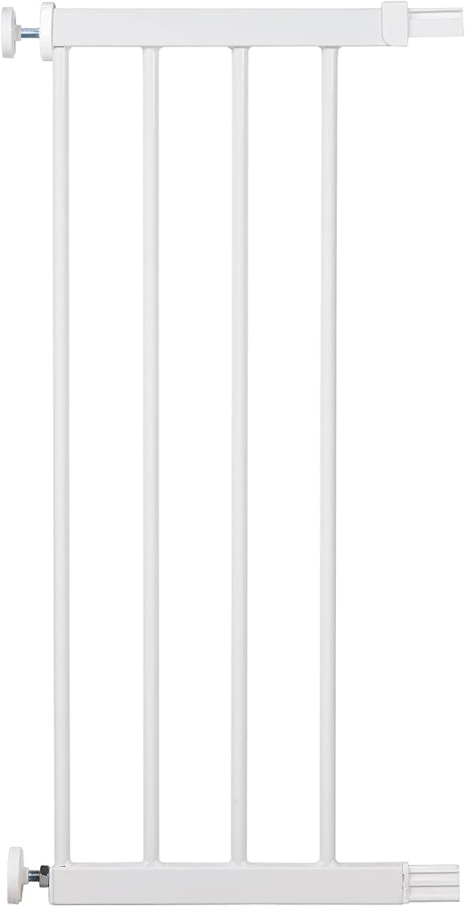 Safety 1st 28 cm Gate Extension, Compatible with Safety 1st SecureTech ...