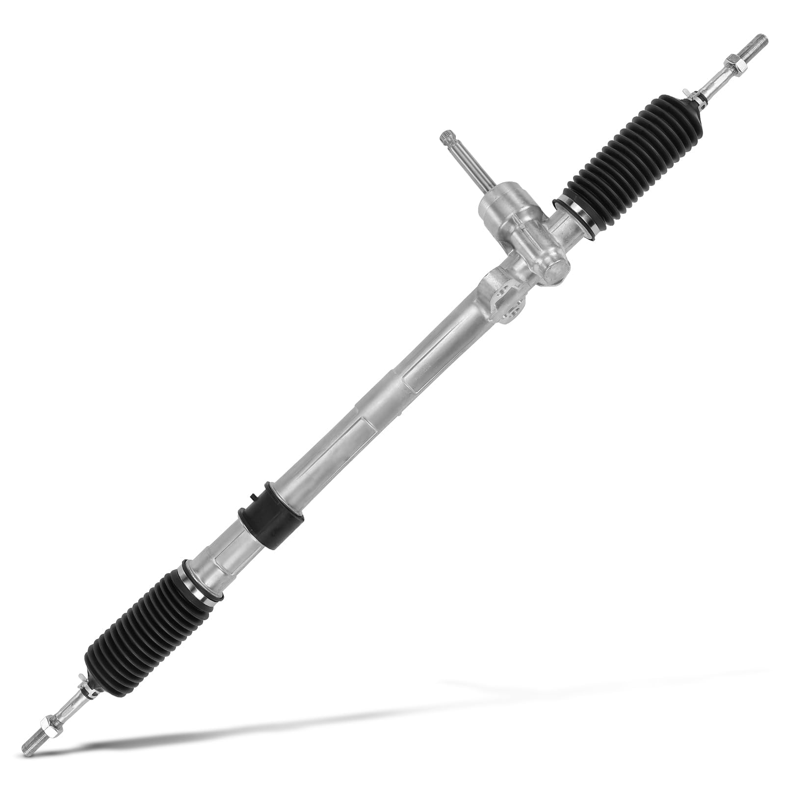 Amazon.com: A-Premium - Manual Steering Rack and Pinion Compatible with ...