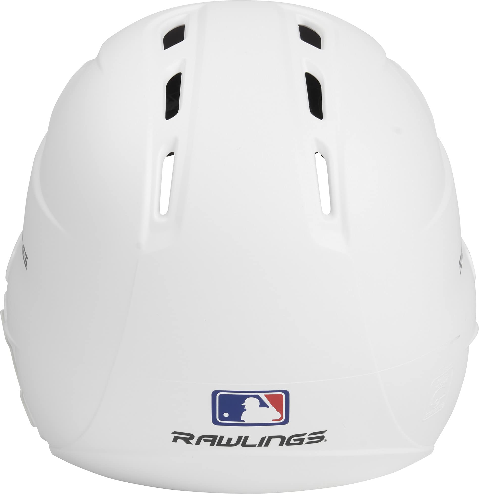 Snapklik.com : Rawlings R16 REVERSIBLE EXT Matte Batting Helmet ...