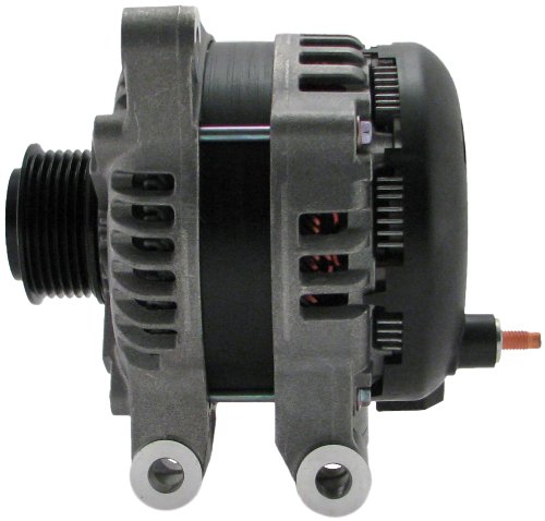 Interesting 2017 Chevy Traverse Alternator Replacement Pictures
