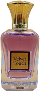 Perfume velvet touch 100 ml : Buy Online at Best Price in KSA - Souq is ...