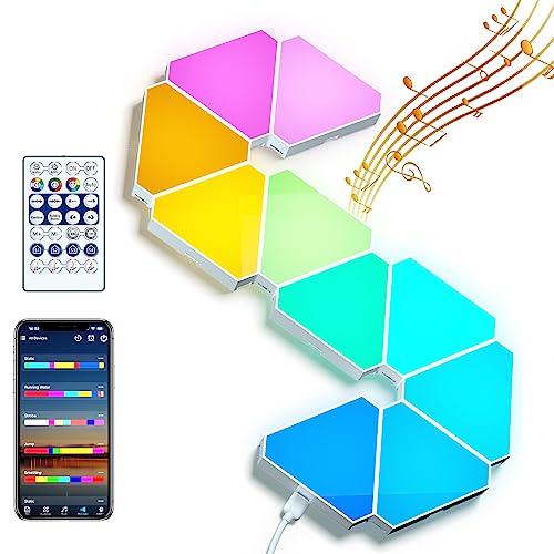 Zimmer LED Lichter – Die 15 besten Produkte im Vergleich ...