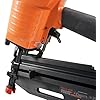 Valu-Air 9021C 21 Degree 3-1/2" Full Round Head Framing Nailer with ...