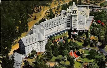 Berkeley, California Postcard at Amazon's Entertainment Collectibles Store