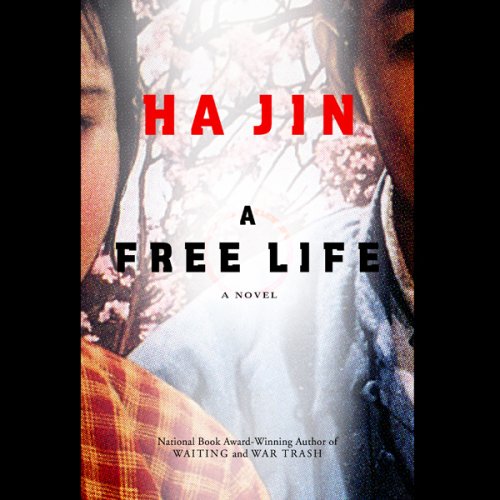 Amazon.com: A Free Life (Audible Audio Edition): Ha Jin, Jason Ma ...