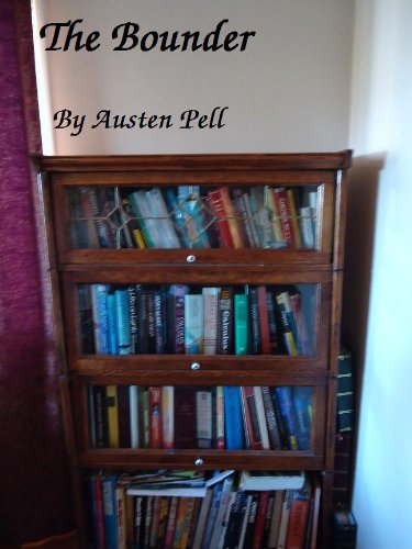The Bounder - Kindle edition by Pell, Austen . Literature & Fiction ...