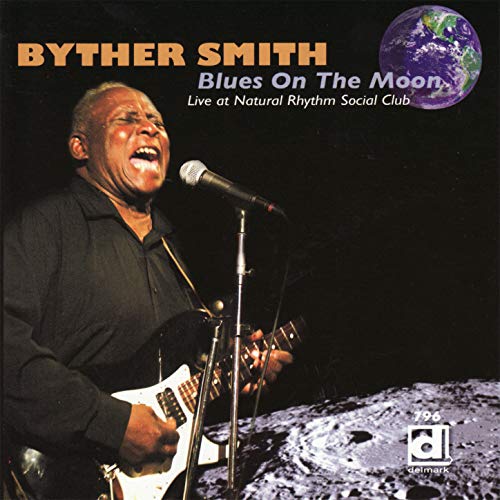 Amazon.com: Blues on the Moon : Byther Smith: Digital Music