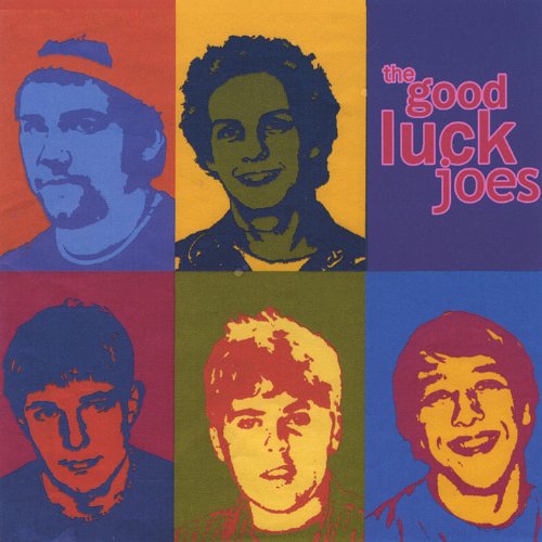 Play The Good Luck Joes by The Good Luck Joes on Amazon Music