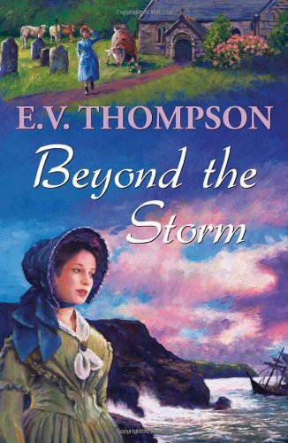 Beyond the Storm: Amazon.co.uk: Thompson, E. V.: 9780709091806: Books