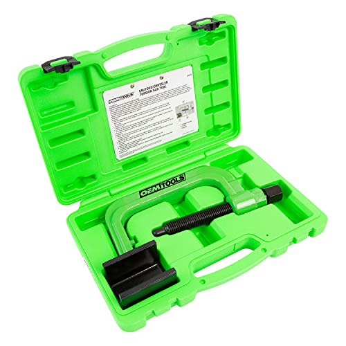 OEMTOOLS 37278 Torsion Bar Unloading Tool for GM, Ford, and Dodge ...
