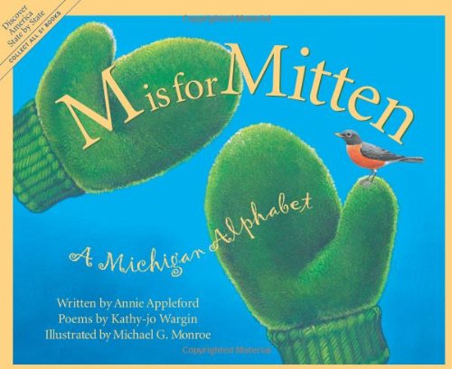 15 Marvelous Mitten Books for Preschoolers