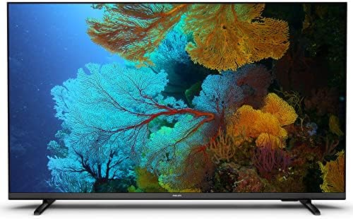 Smart TV Philips 32" HD 32PHG6918/78, Google TV, Comando de Voz, HDR, 3 ...