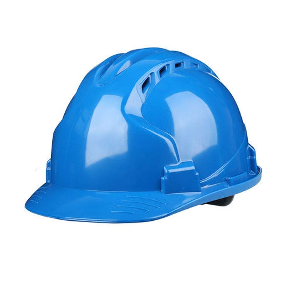 Buy LXFBX Work helmets Safety work helmet, construction worker helmet ...