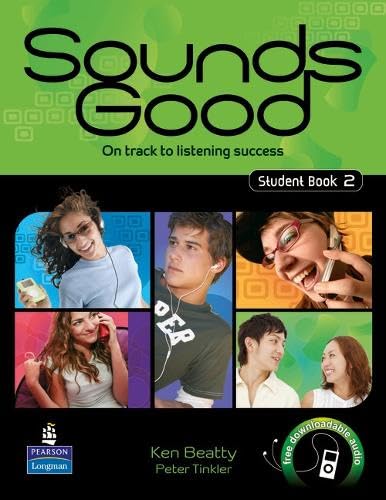 Buy Sounds Good Level 2 Student's Book Book Online at Low Prices in ...