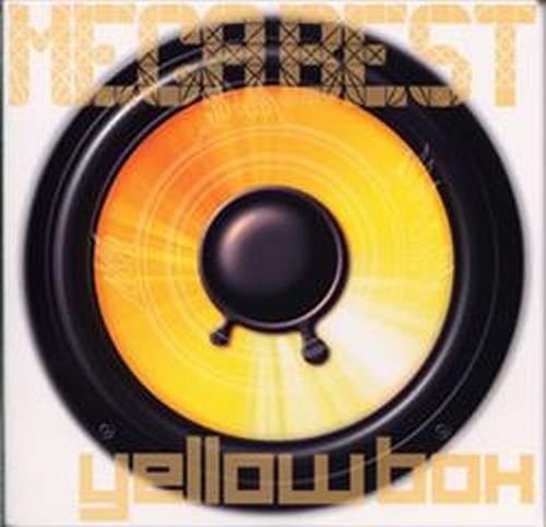 Mega Best Yellow Box: Amazon.es: CD y vinilos}