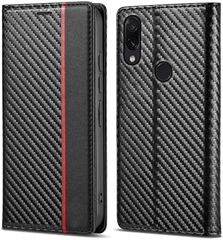 Pikkme Mi Redmi Note 7 / Note 7 Pro/Note 7s Flip Cover | PU Leather ...