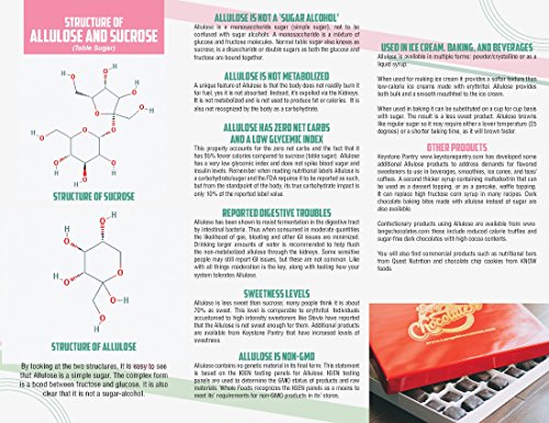 The 30 Best Allulose Sweetener of 2026 - Cherry Picks