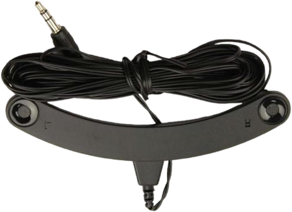 Amazon.com: Calibration Optimizer Measurement Microphone ECM-AC3 ...