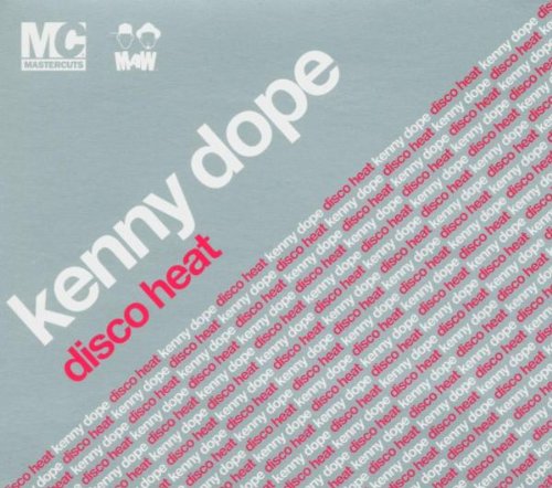 Gonzalez, Kenny Dope - Disco Heat - Amazon.com Music