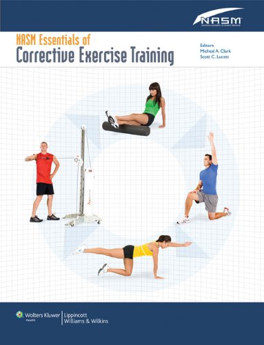 NASM Essentials of Corrective Exercise Training: Amazon.co.uk: National ...