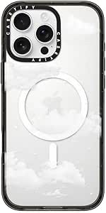 Amazon.com: CASETiFY Impact Case for iPhone 16 Pro Max [8.2ft 4X Military Grade Drop Protection ...