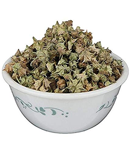 Buy Gokhru Chota | Tribulus Terrestris Seeds | Small Caltrops | Gokhra ...