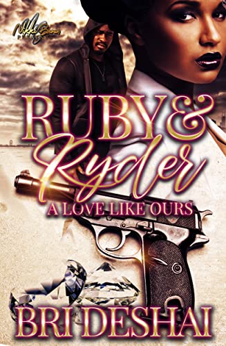 Rudy & Ryder: A Love Like Ours - Kindle edition by Deshai , Bri ...