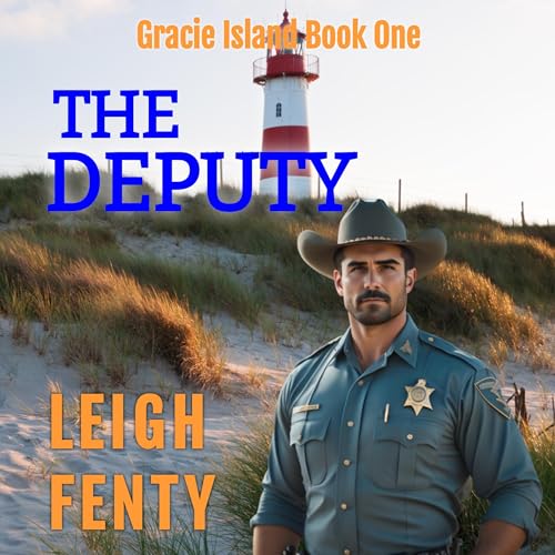 Amazon.com: The Deputy: Gracie Island, Book 1 (Audible Audio Edition ...