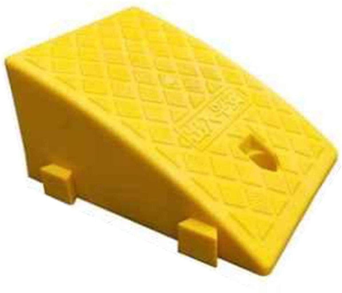 Buy Safety Ramp Rubber Threshold Door Step Ramp Plastic Uphill Ramps ...