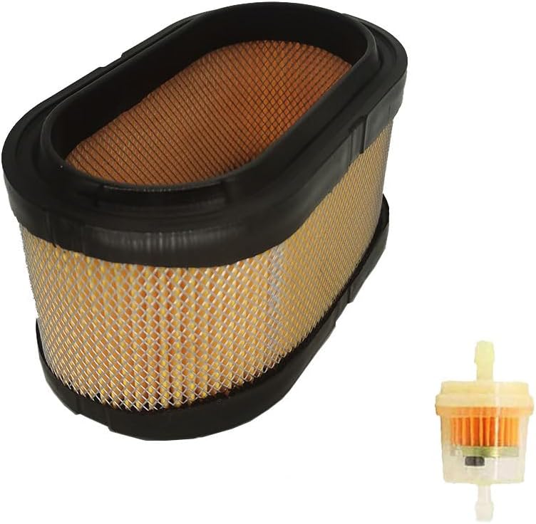 Amazon.com: New 425 Air Filter & fuel filter Compatible with 1995-1998 ...