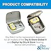 Amazon.com: Dry-Brik® II Desiccant Blocks - 3 Blocks (1 Pack of 3 ...