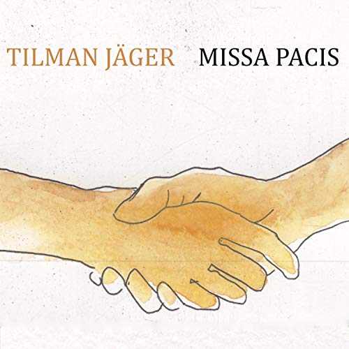 Missa Pacis (feat. Matthias Hanke) by Tilman Jäger & Böblinger Vokalensemble on Amazon Music ...