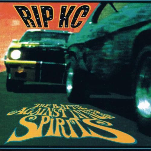 Play The battle against inner spirits by RIP KC on Amazon Music