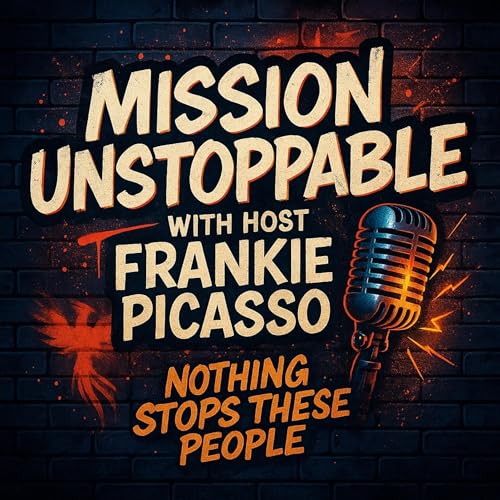 Amazon.com: Mission Unstoppable : Mission Unstoppable: Audible Books ...
