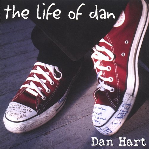 Play The Life of Dan by Dan Hart on Amazon Music