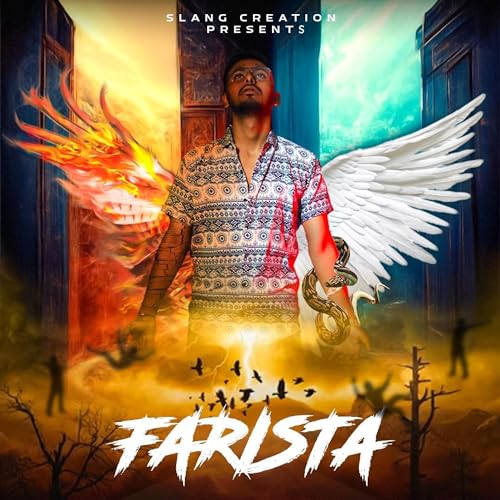 Play FARISTA by Its Slang on Amazon Music Unlimited