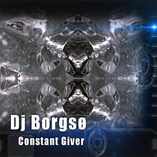 Constant Giver by Dj Borgsø featuring Joachim Hejslet on Amazon Music ...