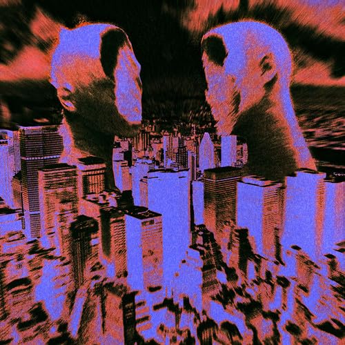 Amazon.de:Centrum (CD/Poster Booklet)