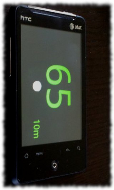 Car HUD - App on Amazon Appstore