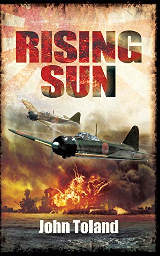 Amazon.com: Rising Sun: The Decline and Fall of the Japanese Empire ...