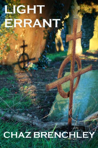 Publication: Light Errant