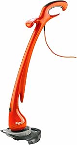 Flymo Contour XT Elektrische grastrimmer en grastrimmer, 300 W ...