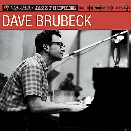 Jazz CD, Dave Brubeck - Jazz Profiles[002kr] - Amazon.com Music