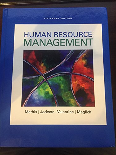 Human Resource Management | Amazon price tracker / tracking, Amazon ...