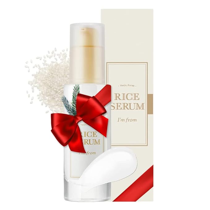 Amazon.com: [I'm From] Rice Serum, 73% Fermented Rice Embryo Extract ...