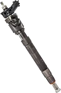 Amazon.com: Diesel Fuel Injector Nozzle, Compatible For Jaguar F-Pace ...