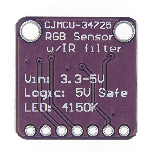 Industrial Sensor Electrical Sensor Color Sensor Rgb Color Sensor ...