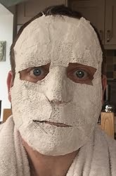 TheSt0recupb0ard Modrock Plaster of Paris Bandage 8 cm x 3 m x 3 rolls ...