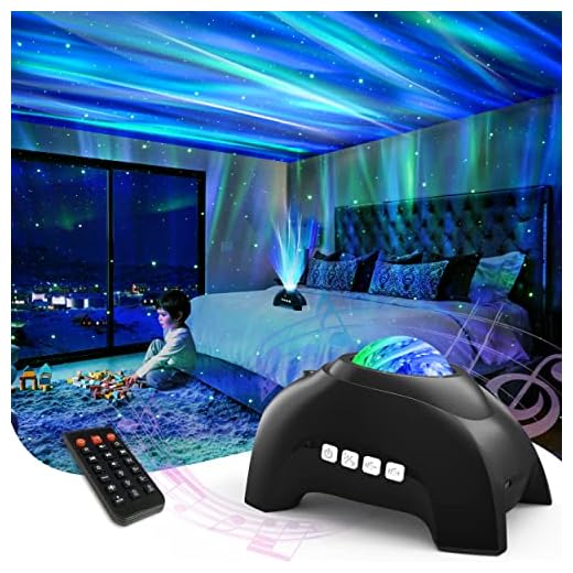 Sensory Lights for Autism and ADHD: A Guide