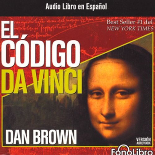 Amazon.com: El Codigo Da Vinci [The Da Vinci Code] (Audible Audio Edition): Audible Books ...